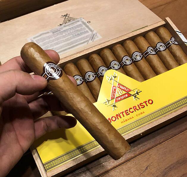 montecristo雪茄多少钱一支 - 古中雪茄-北京国行雪茄专卖店
